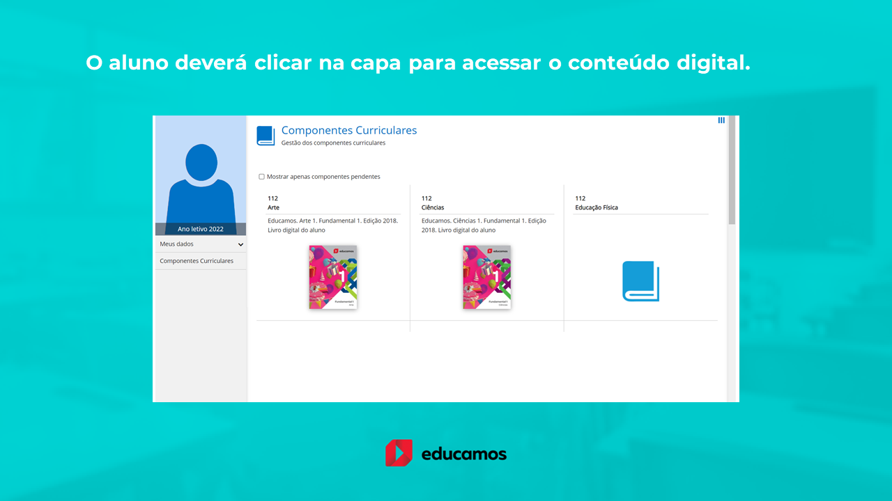 Tutorial Para Realizar As Permissões No Educamos Sm Colégio Santí